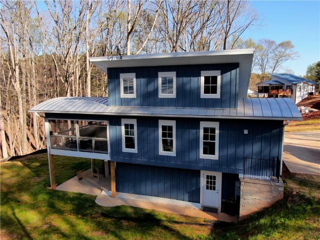 106 Jarrett Road