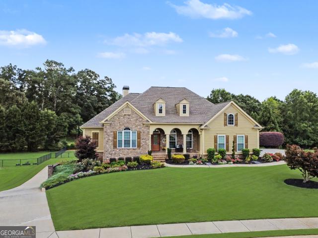 106 Jason Pond Way