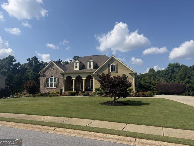 106 Jason Pond Way, Jefferson, GA 30549