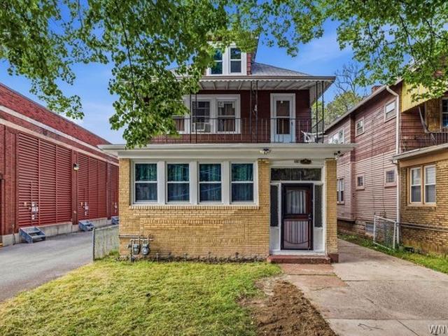 106 Jewett Ave, Buffalo, NY 14214