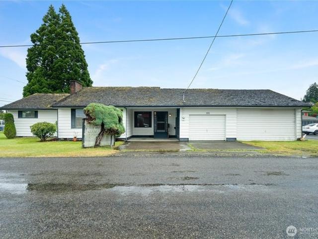 106 Jefferson St, South Bend, WA 98586