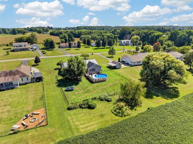 106 Jerry Dean Thomas Road