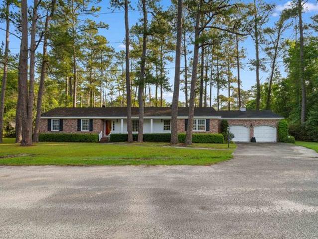 106 Jessamine St, Andrews, SC 29510