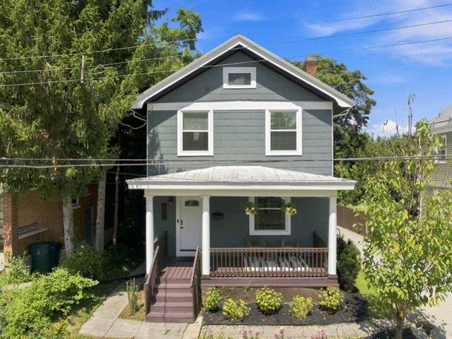 106 Juergens Ave, Cincinnati, OH 45220