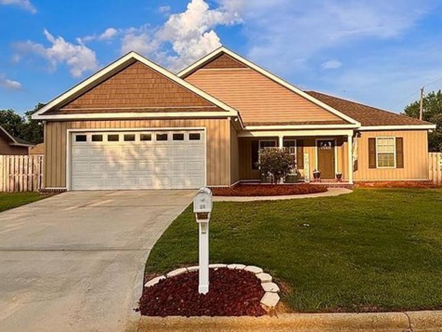 106 Jules Ln, Ashford, AL 36312