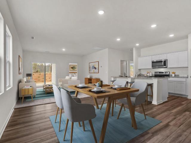 106 Oat Grain Court