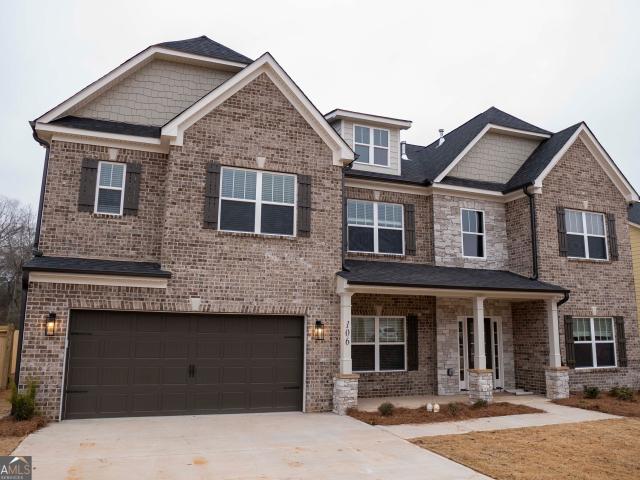 106 Oak Branch Lane