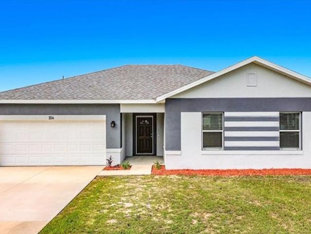 106 Oak Cir, Poinciana, FL 34759