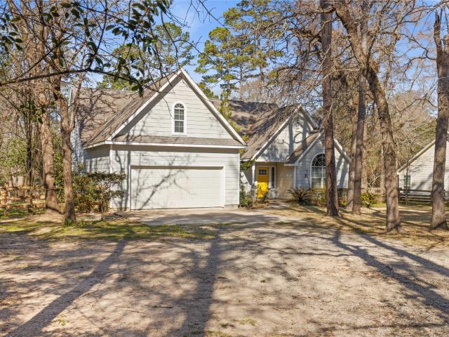 106 Oak Hollow Blvd, Magnolia, TX 77355 | Compass