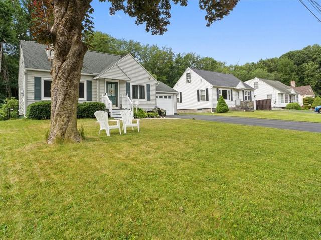 106 Oakley Drive