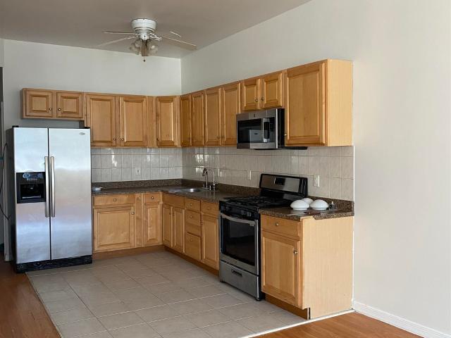 106 Ocean Ave, Unit 3, Jersey City, NJ 07305 | Compass