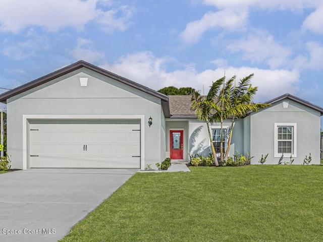 106 Okeefe St SE, Palm Bay, FL 32909