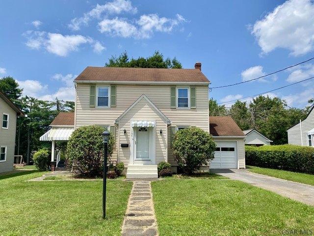 106 Old Hickory Ln, Johnstown, PA 15905