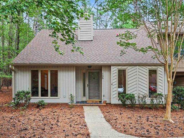 106 Old Stable Ct, Chapel Hill, NC 27514