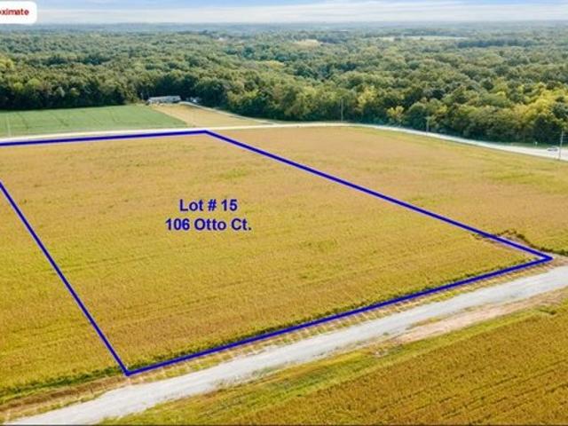 106 Otto Ct, Silex, MO 63377
