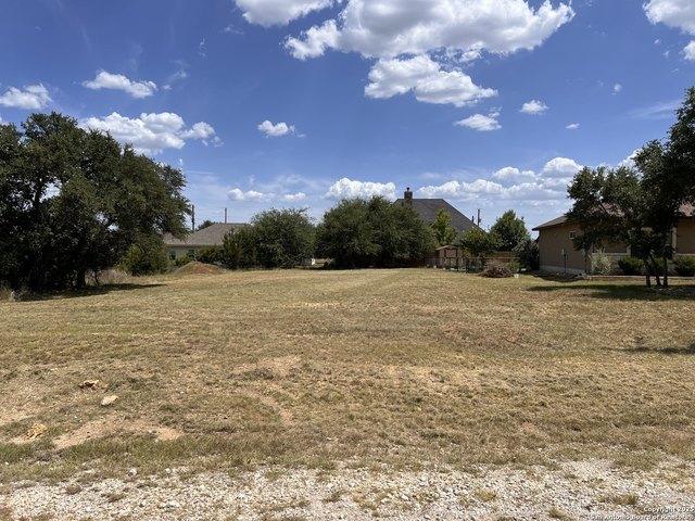 106 Otto Lange Lot 826, Blanco, TX 78606