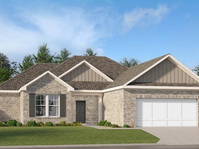 106 Overton Dr, Perry, GA 31069