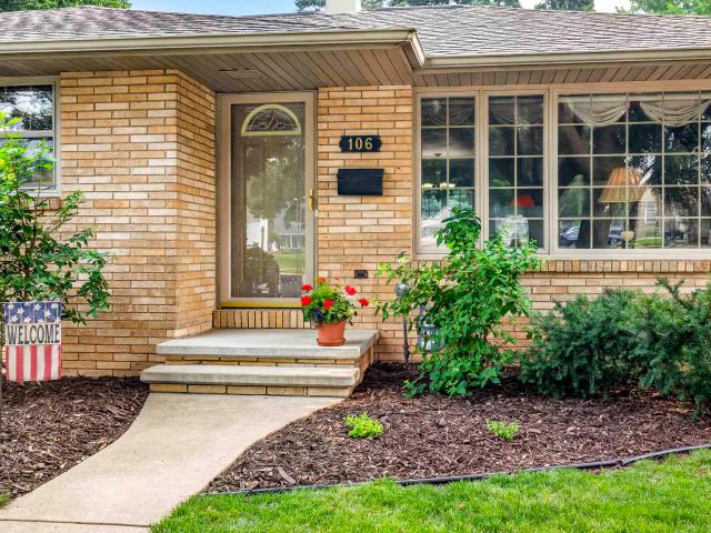 106 LOX Court