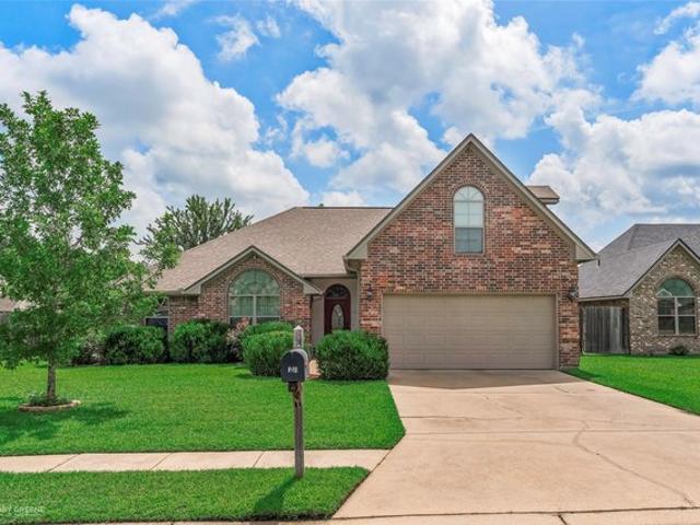 106 Lola Cir, Benton, LA 71006