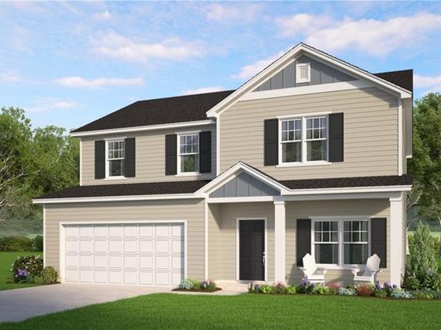 106 Long Way S, Brunswick, GA 31523