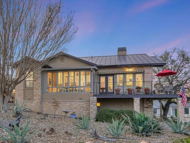 106 Long Mtn, Horseshoe Bay, TX 78657