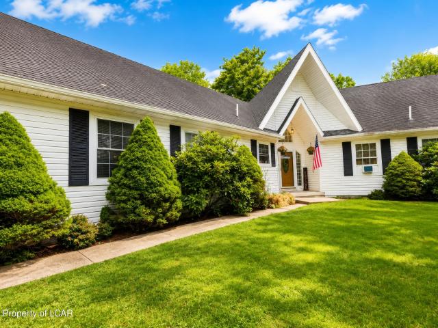 106 Lonely Wolf Court