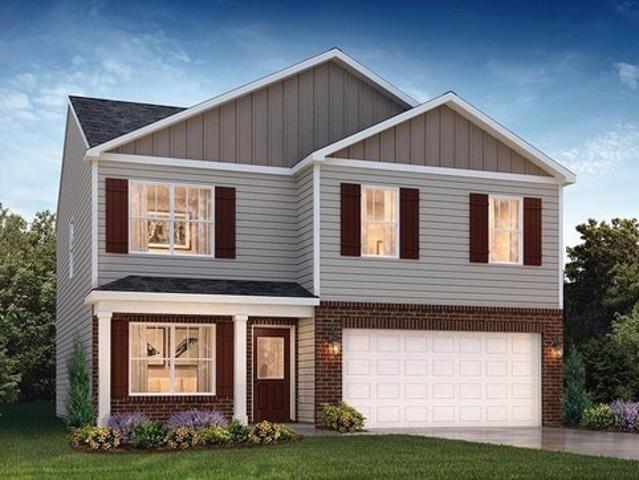 106 Loretta Dr, Spartanburg, SC 29301