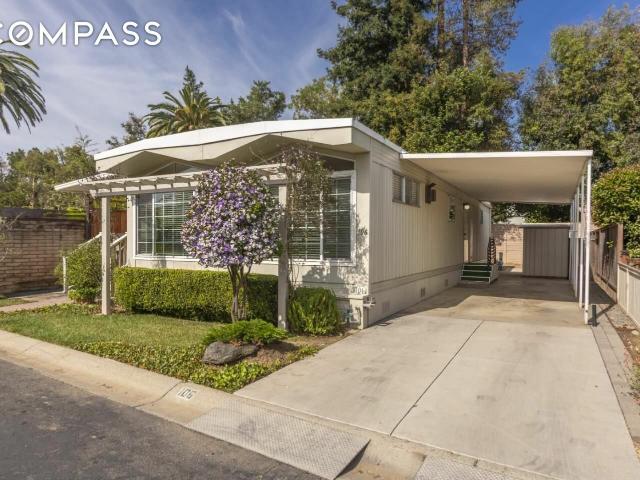 106 La Paz Way 106, Campbell, CA