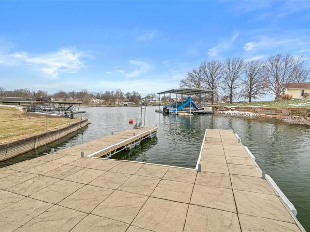106 Lake Viking Ter, Gallatin, MO 64640 | MLS #2607 | Compass