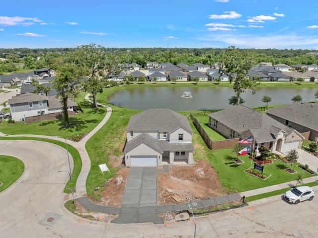 106 Lake Woodshore Court