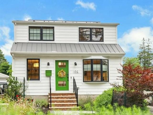 106 Lake St, Westwood, NJ 07675