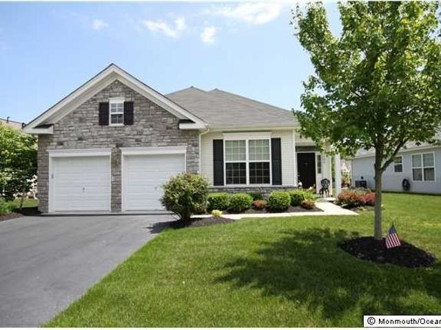 106 Lakeland Dr, Barnegat, NJ 08005