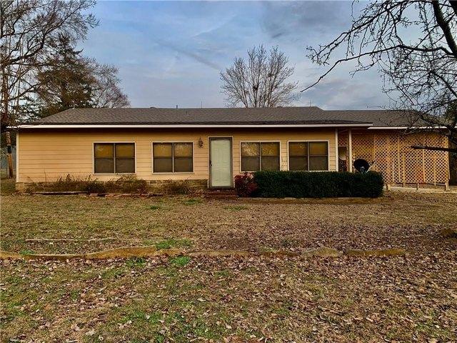 106 Lakeside Dr, New Blaine, AR 72851