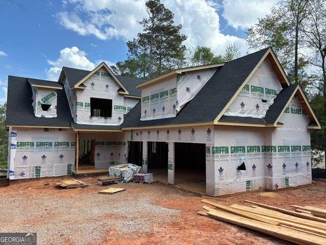 106 Lakeview Est Cir, Eatonton, GA 31024
