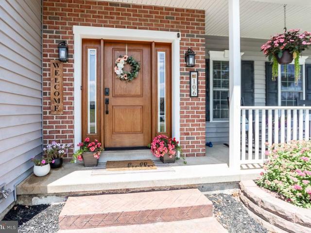 106 Landon Drive