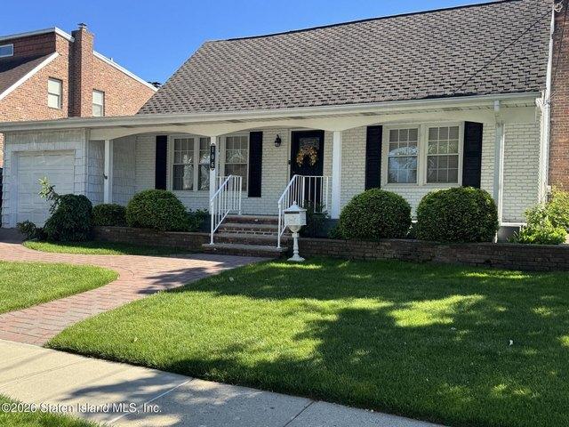 106 Lander Ave, Staten Island, NY 10314