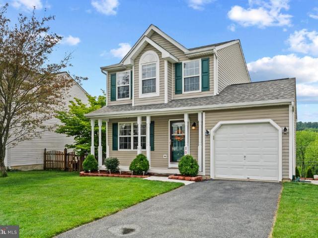 106 Larkhill Court