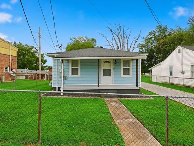 106 Lassiter Dr, Richmond, KY 40475