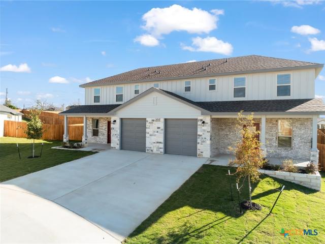 106 Levi Court A