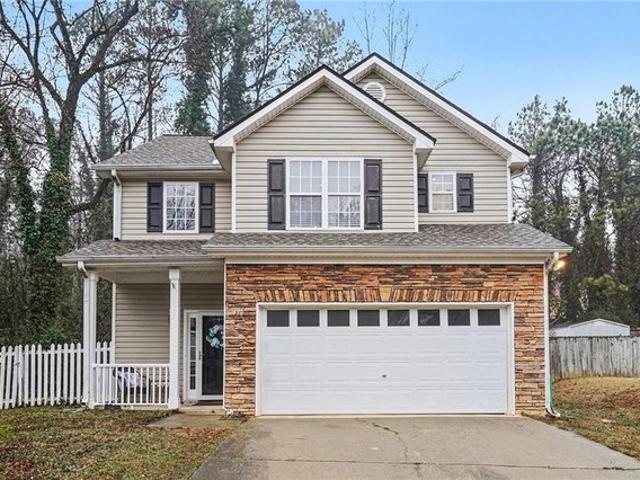 106 Lexington Parke Dr, Woodstock, GA 30189