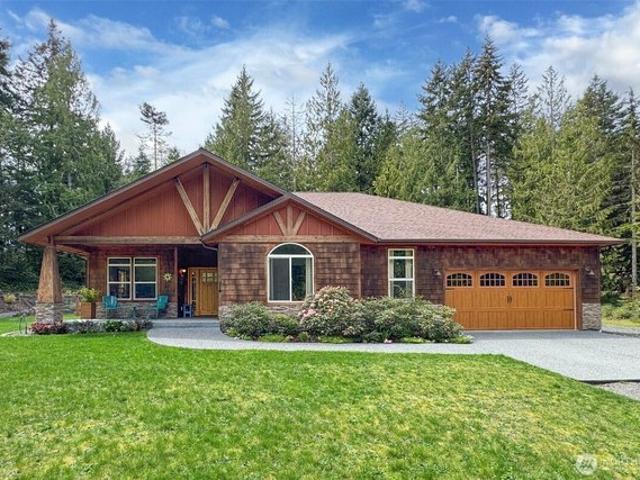 106 Leda Ln, Port Angeles, WA 98363