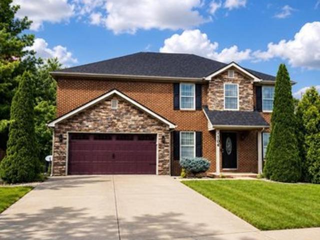 106 Legacy Dr, Berea, KY 40403