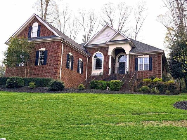 106 Legends Way, Simpsonville, SC 29681