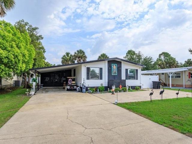 106 Leisure World Dr N, Debary, FL 32713