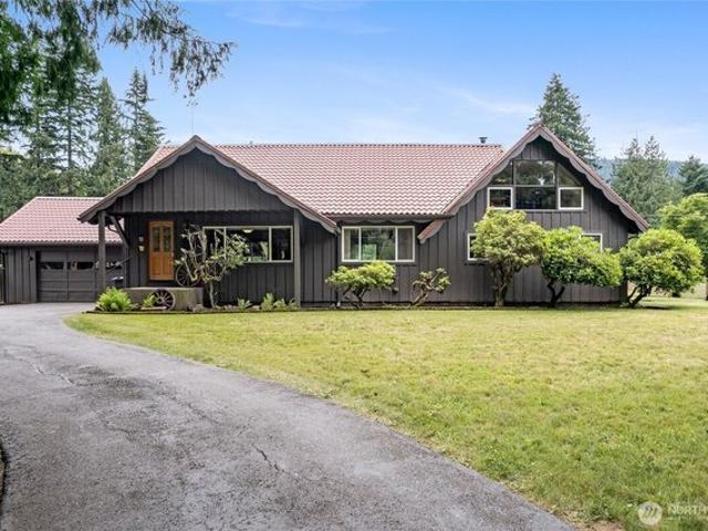 106 Lester Rd, Morton, WA 98356