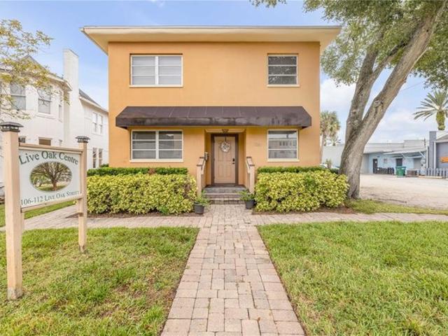 106 Live Oak St, New Smyrna Beach, FL 32168