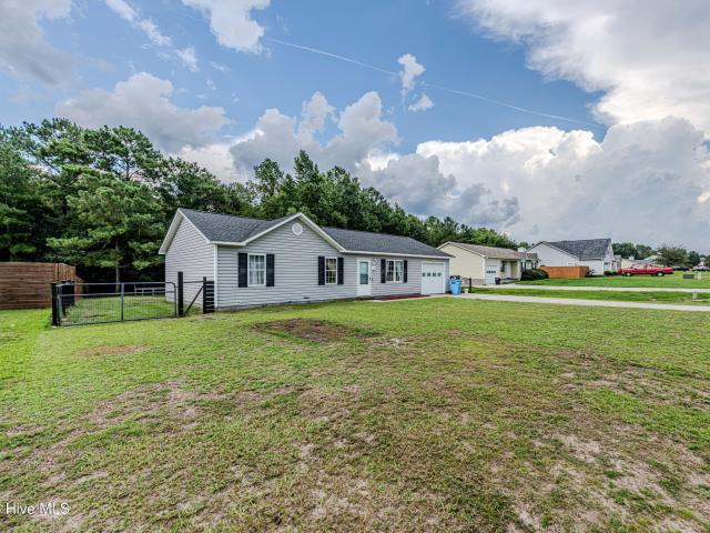 106 Linden Road