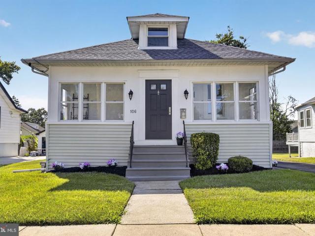 106 Linderman Avenue