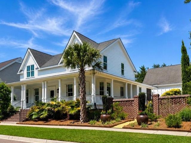 106 Lucia St, Charleston, SC 29492