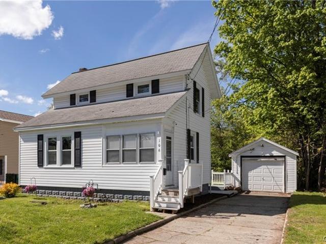 106 Lynhurst Ave, Syracuse, NY 13212
